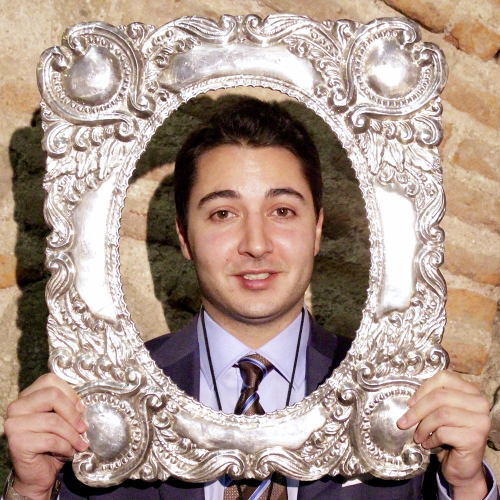 Mickey Costa - The Antigua Forum