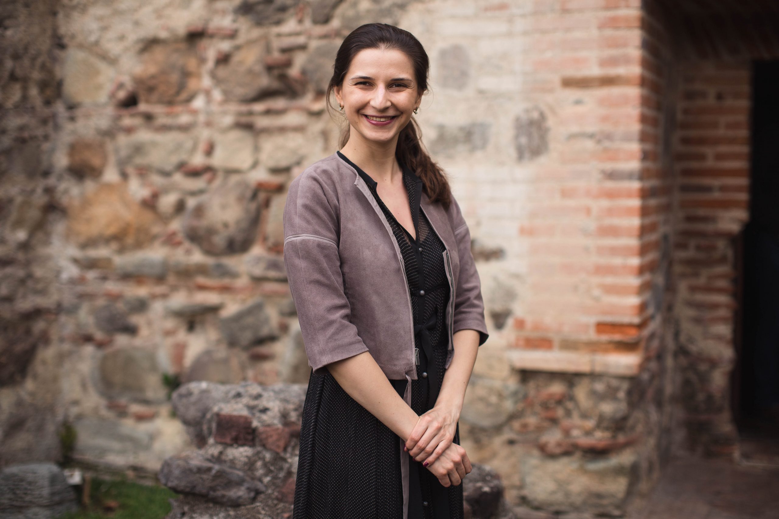Nataliya Melnyk - The Antigua Forum