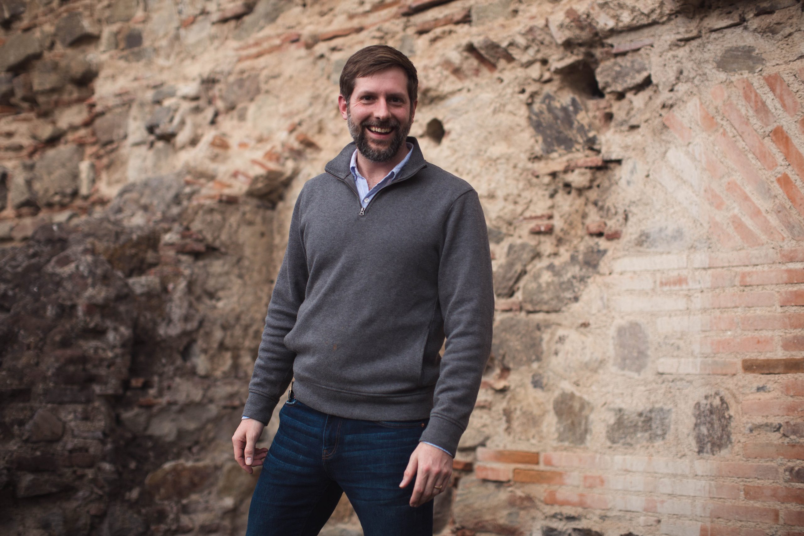 Neil Chilson - The Antigua Forum