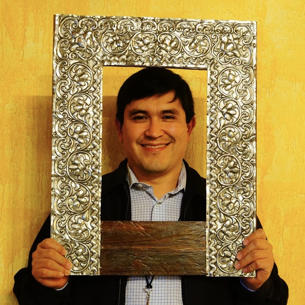 Octavio Sánchez - The Antigua Forum