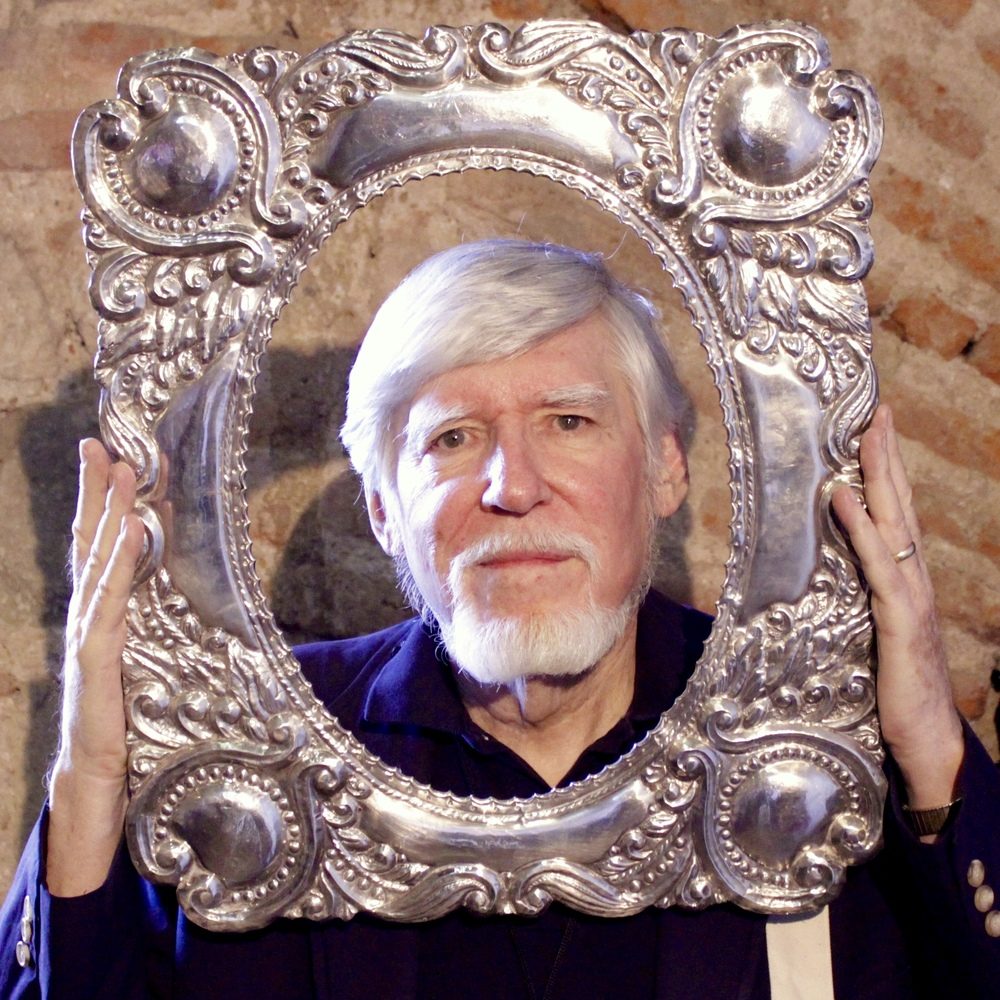 Oliver Porter - The Antigua Forum