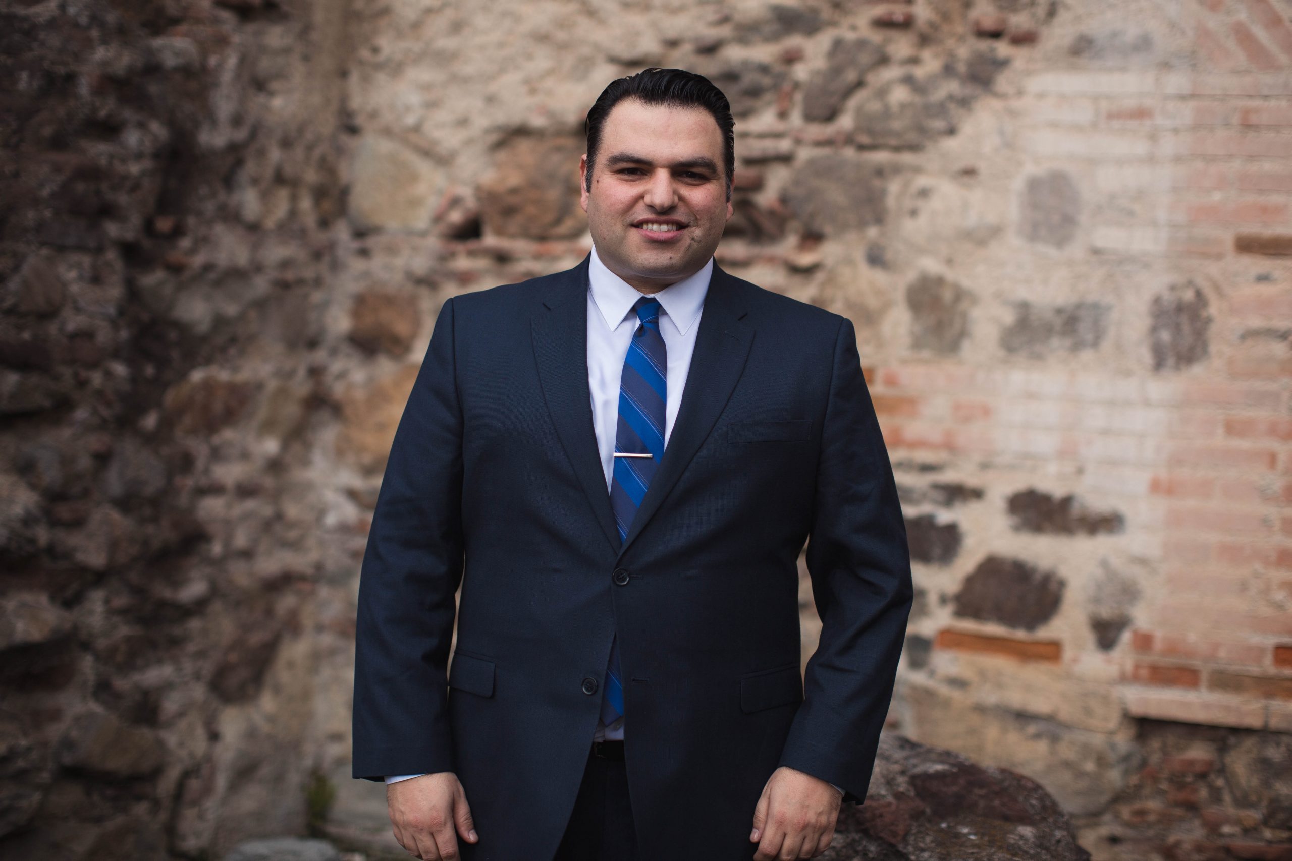 Patrick Mardini - The Antigua Forum