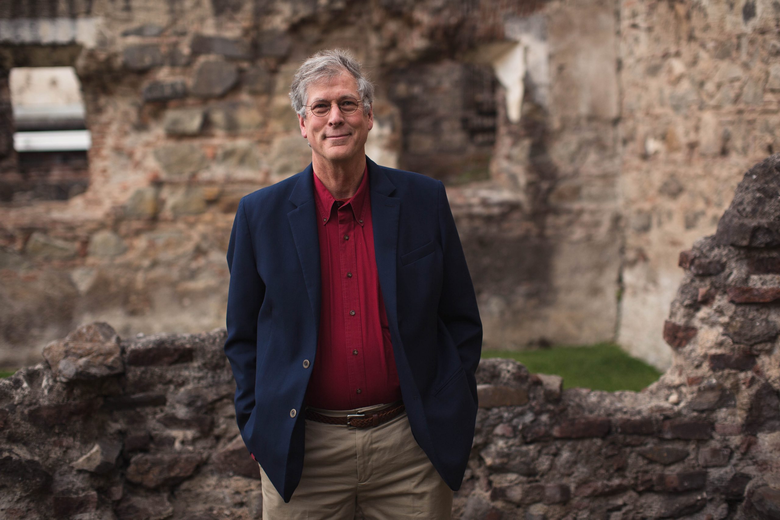 Patrick Peterson - The Antigua Forum