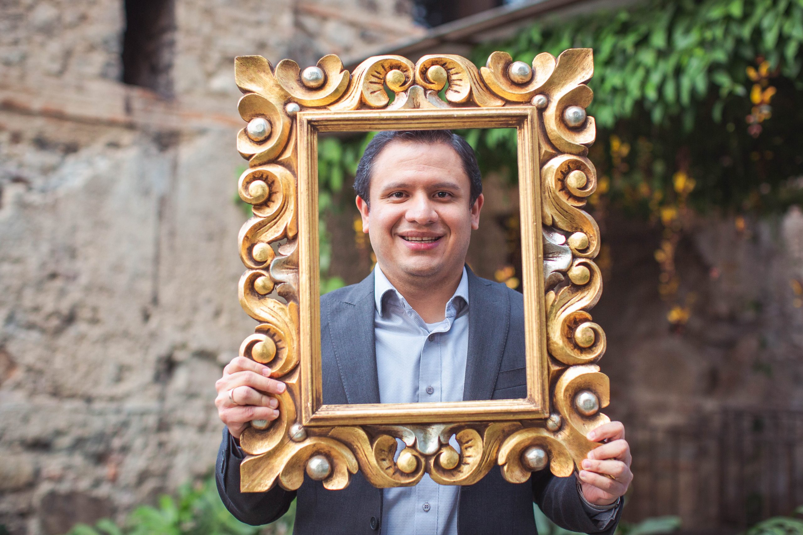 Paul Boteo - The Antigua Forum