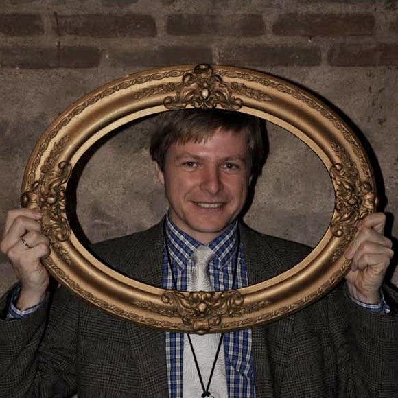 Remigijus Šimašius - The Antigua Forum