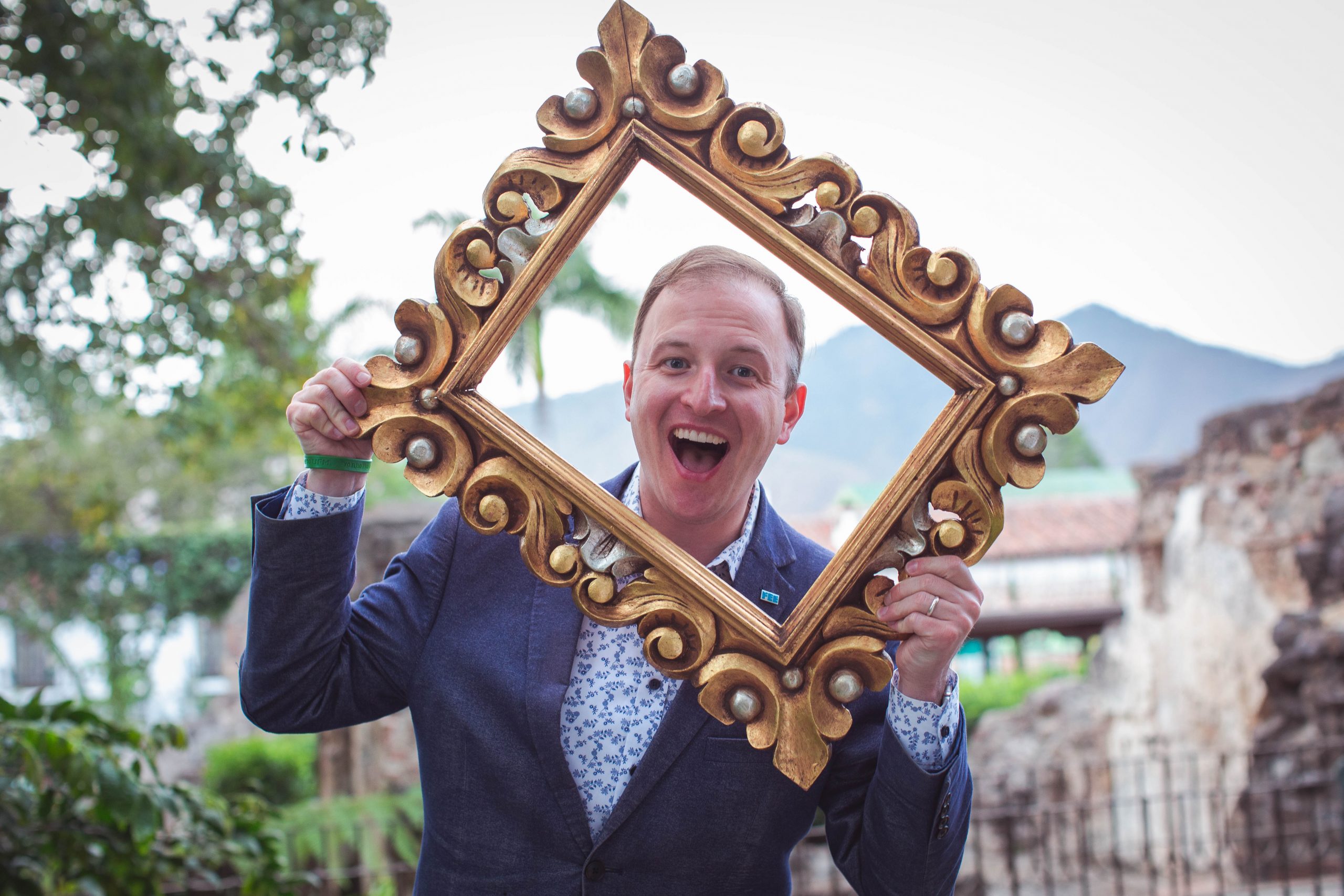 Richard Lorenc - The Antigua Forum