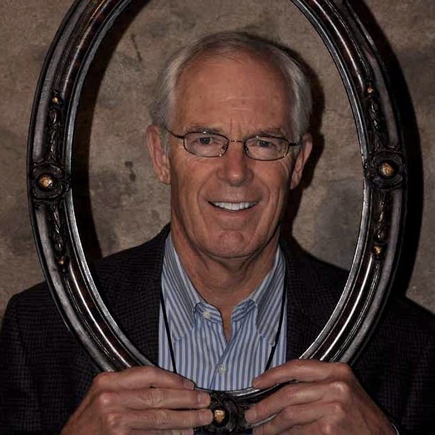 Richard Weekley - The Antigua Forum