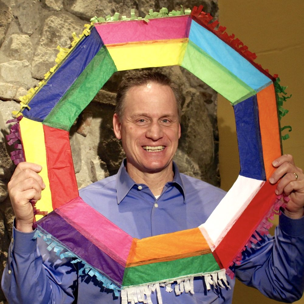 Rick Geddes - The Antigua Forum