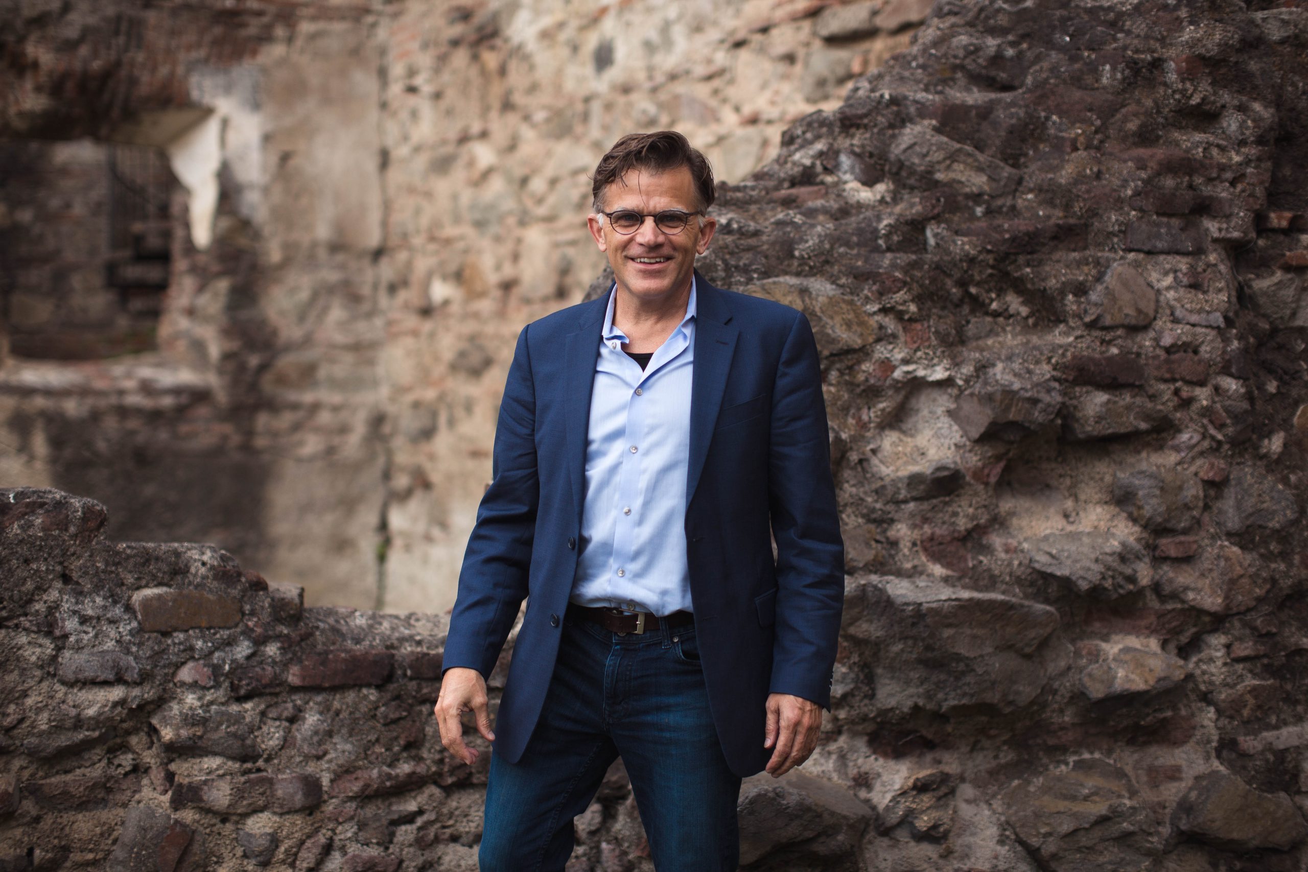 Robert Shandley - The Antigua Forum