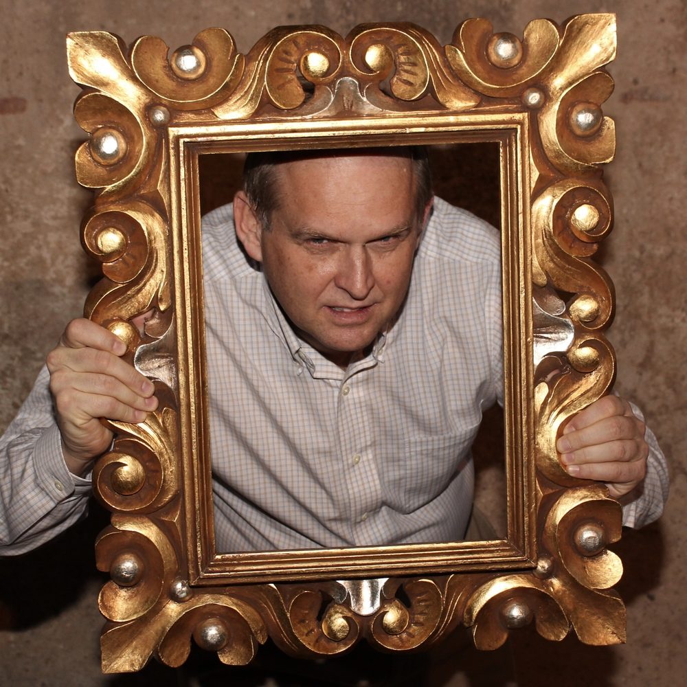 Robin Hanson - The Antigua Forum