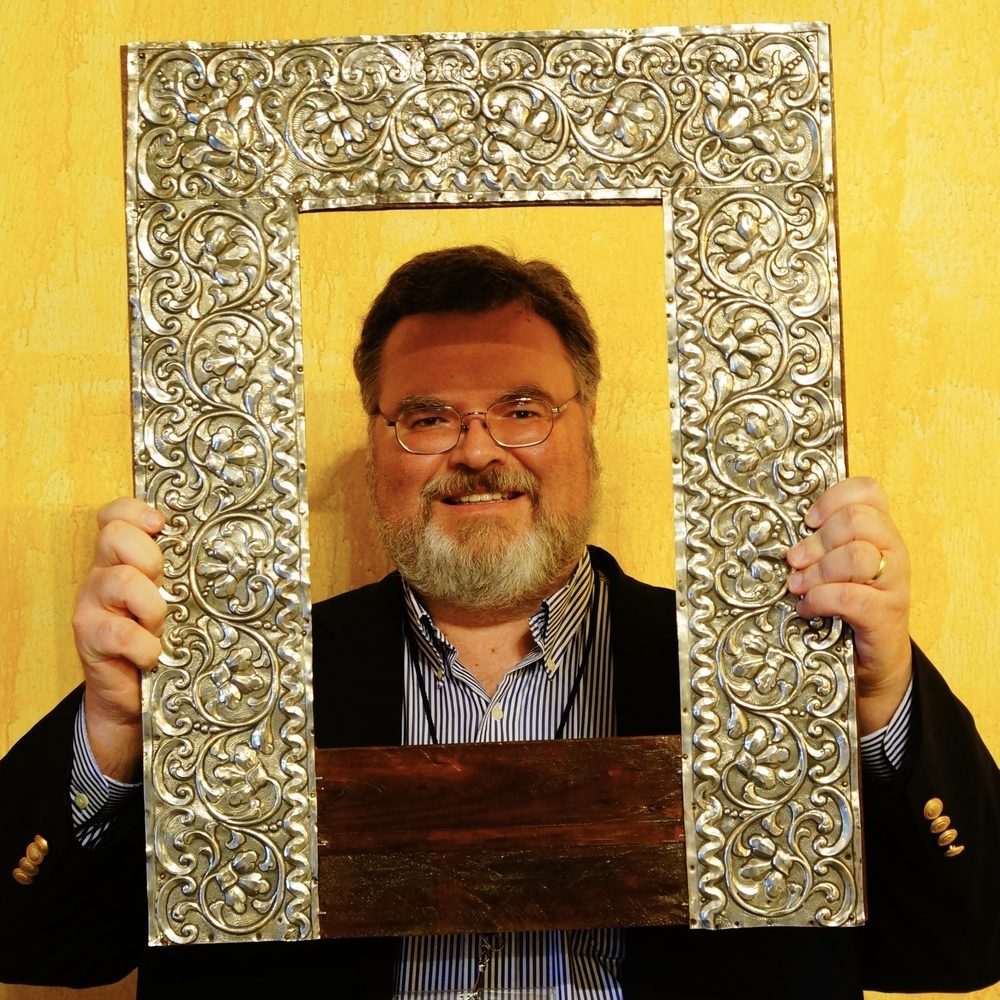 Rod Martin - The Antigua Forum