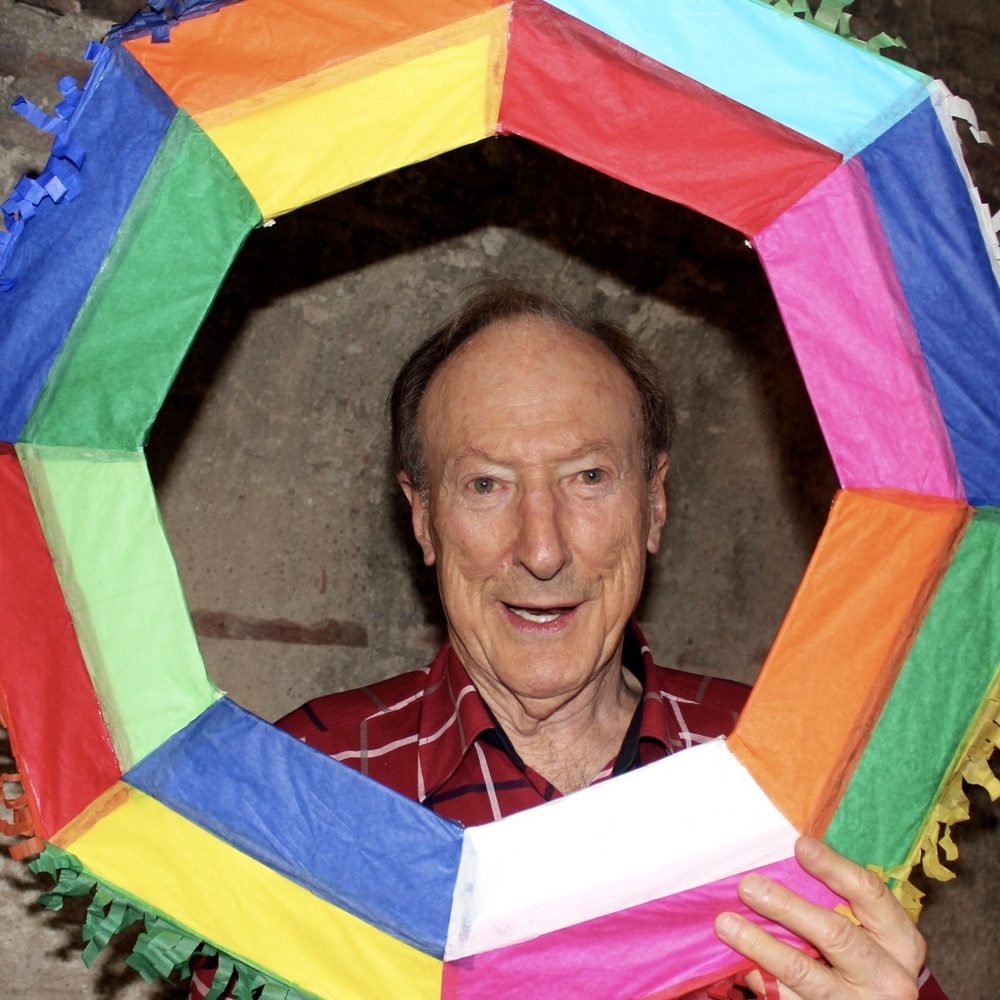 Ron Manners - The Antigua Forum