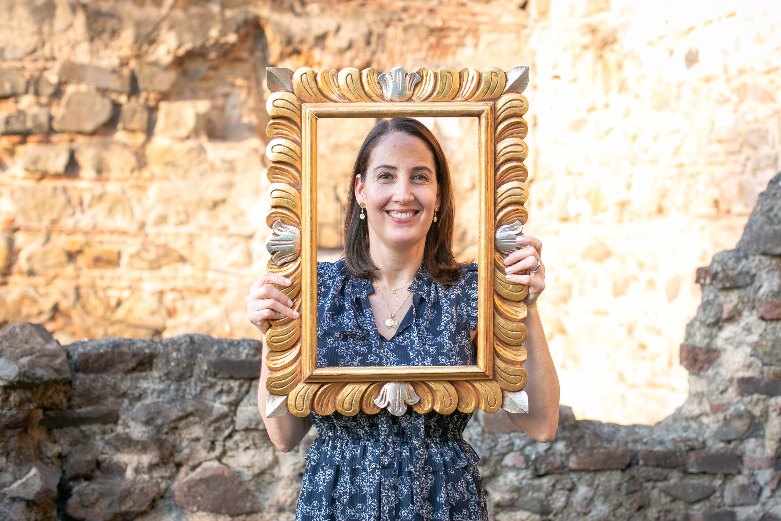 Sabrina Schaeffer - The Antigua Forum