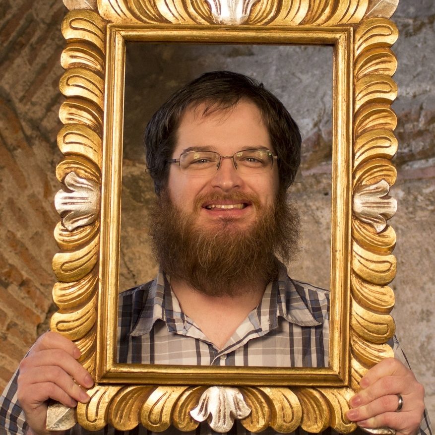 Sam Patterson - The Antigua Forum