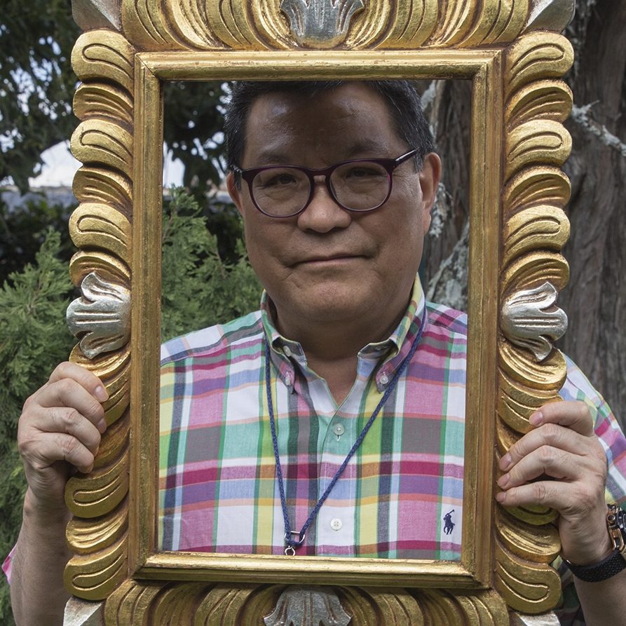 Sam Tabuchi - The Antigua Forum