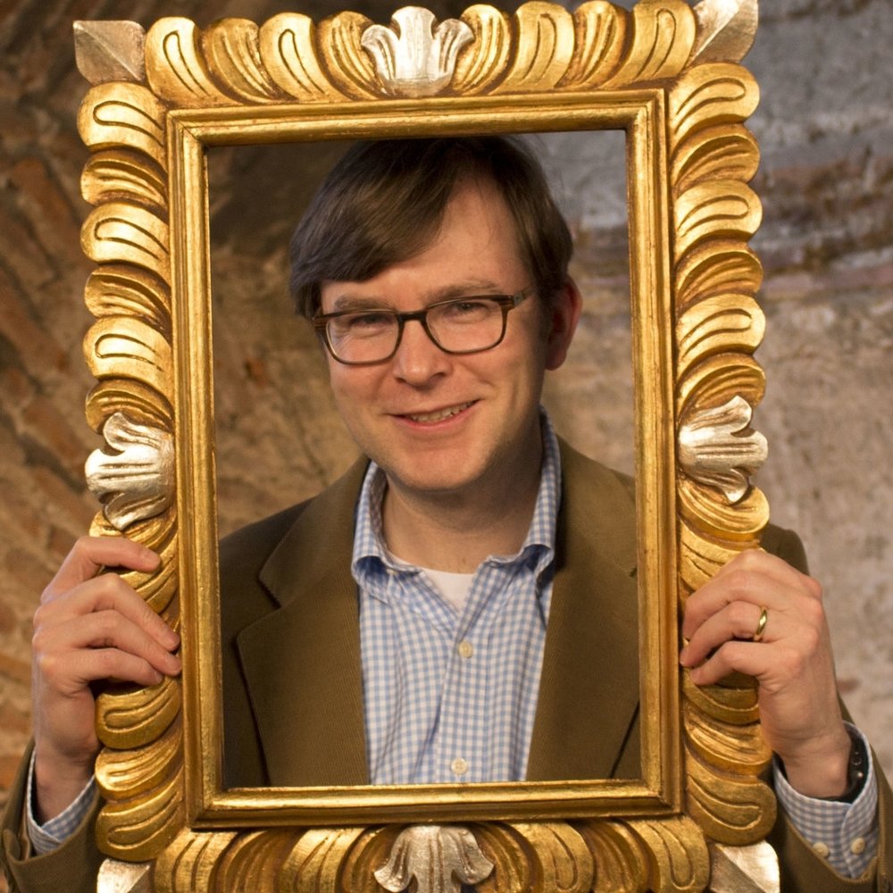 Scott Barbee - The Antigua Forum