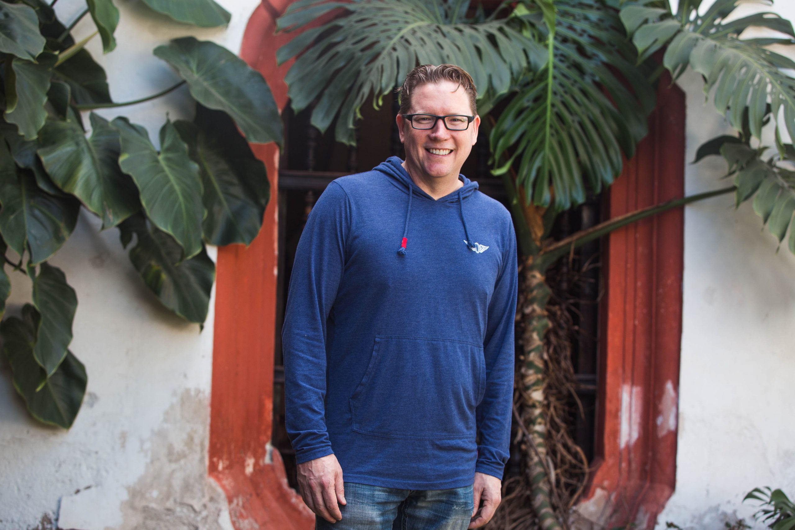 Sean Sheppard - The Antigua Forum