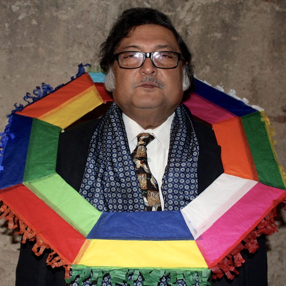 Sugata Mitra - The Antigua Forum