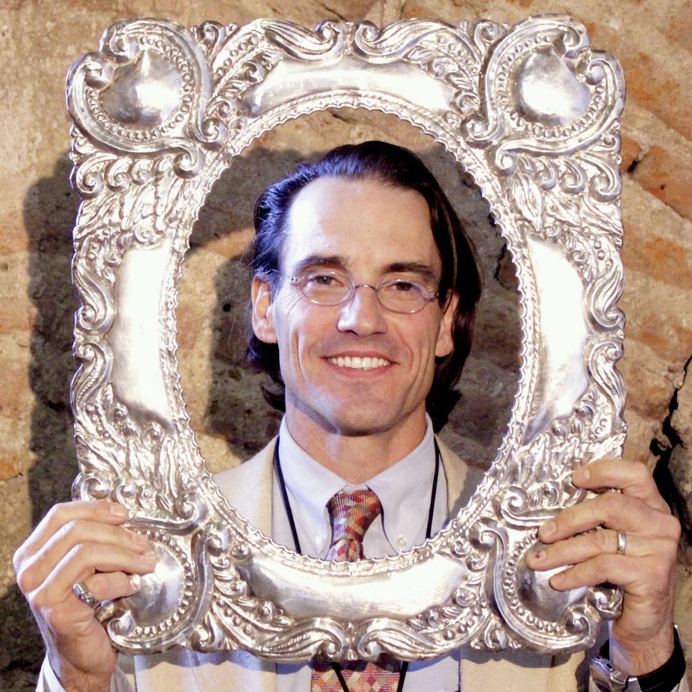 Tom W. Bell - The Antigua Forum