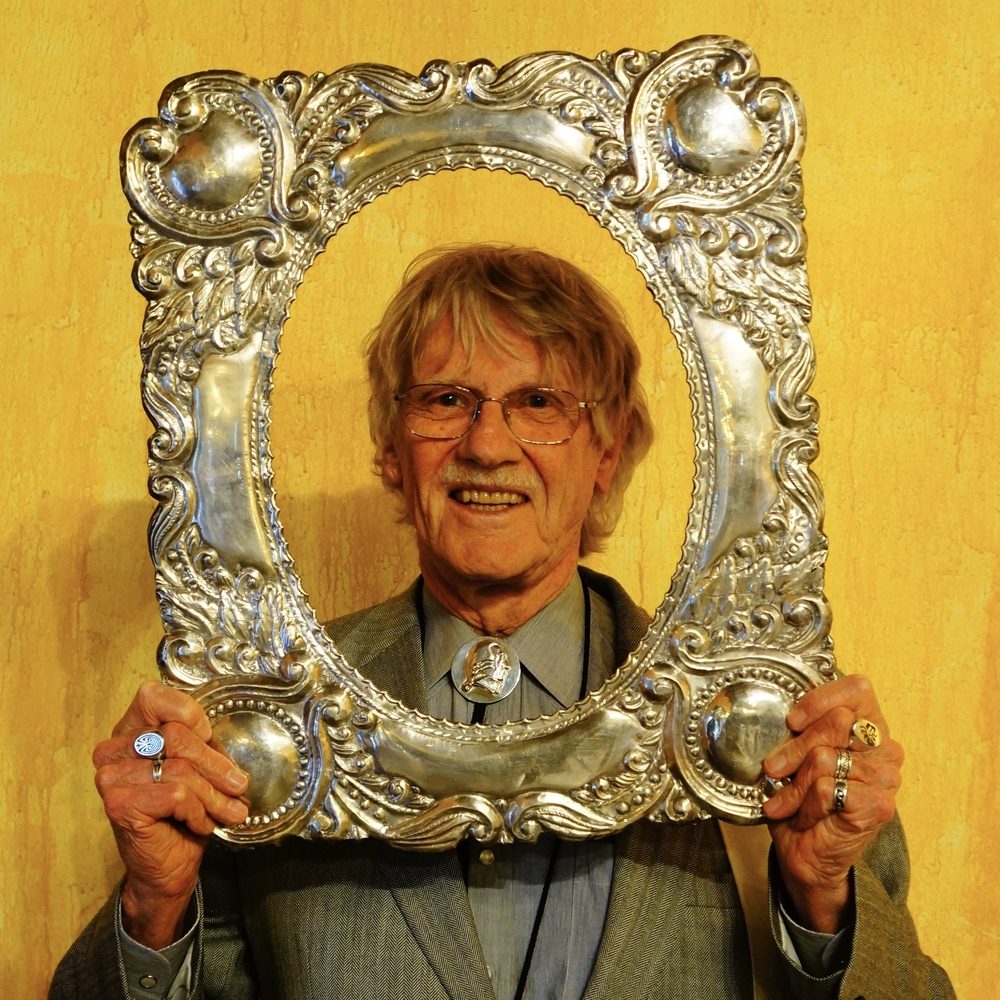 Vernon Smith - The Antigua Forum