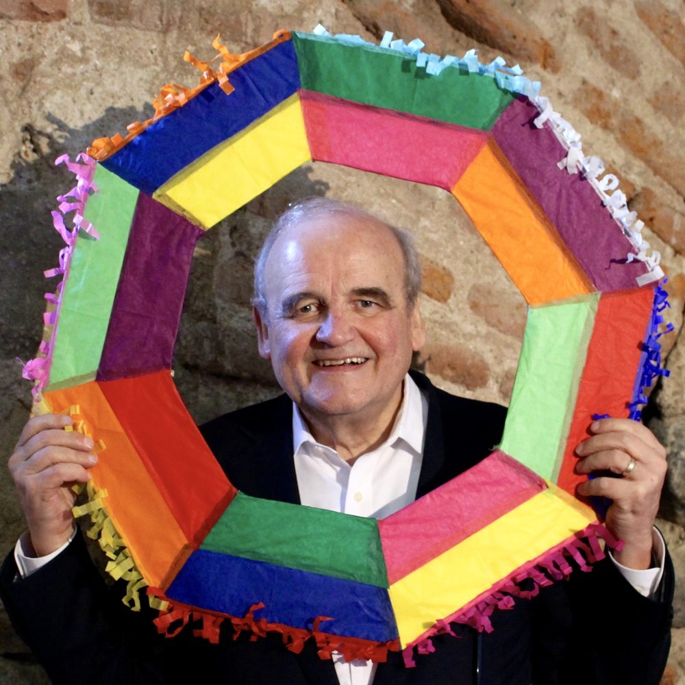 Vidar Jorgensen - The Antigua Forum