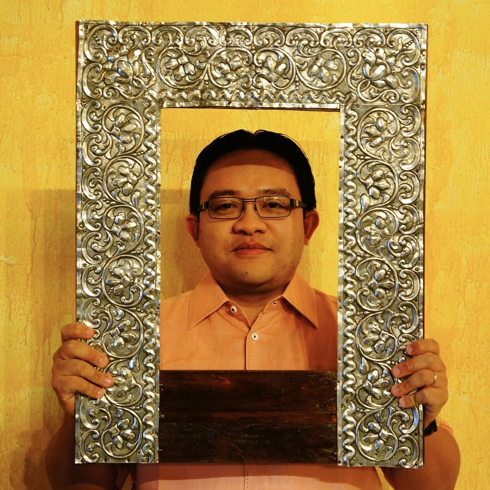 Wan Jan Wan Saiful - The Antigua Forum