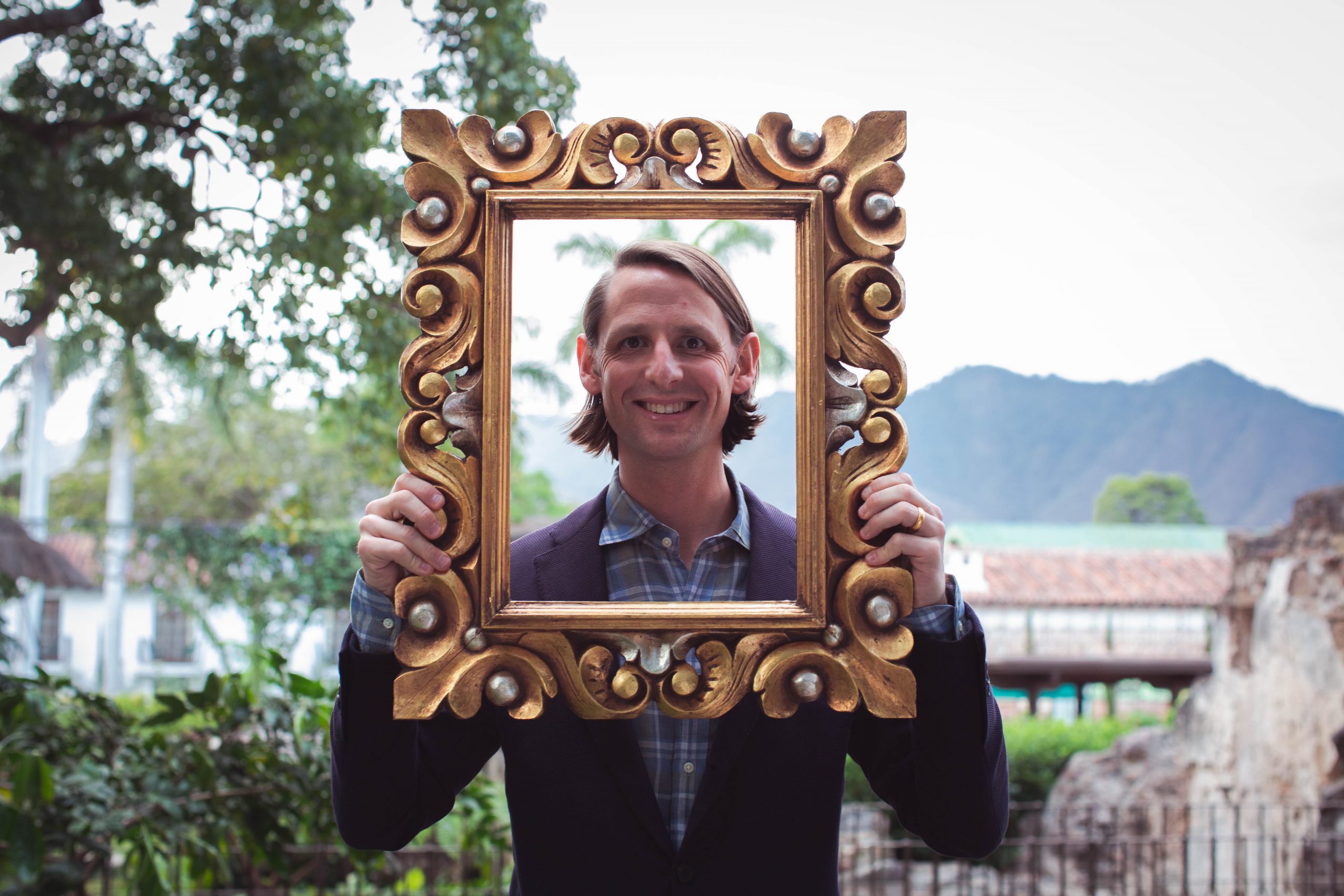 Will Dowell - The Antigua Forum