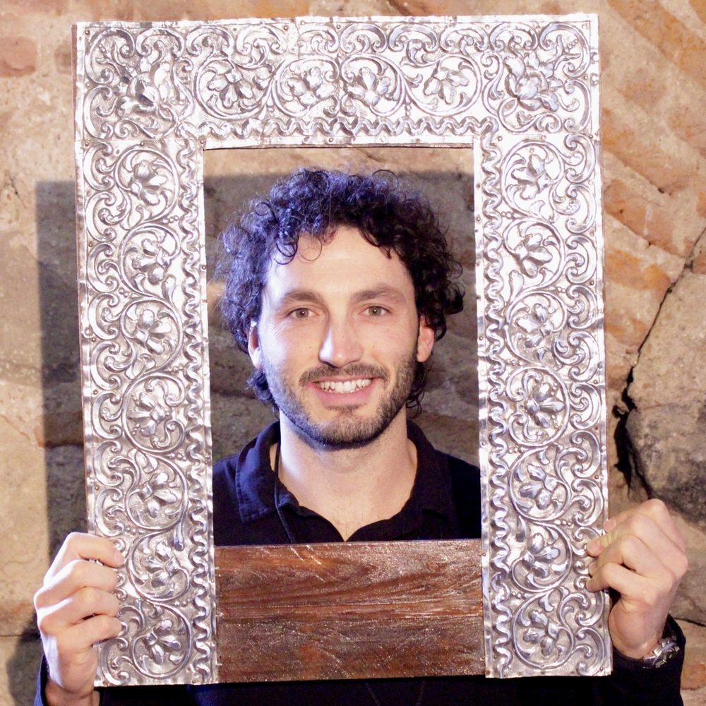 Zac Bookman - The Antigua Forum