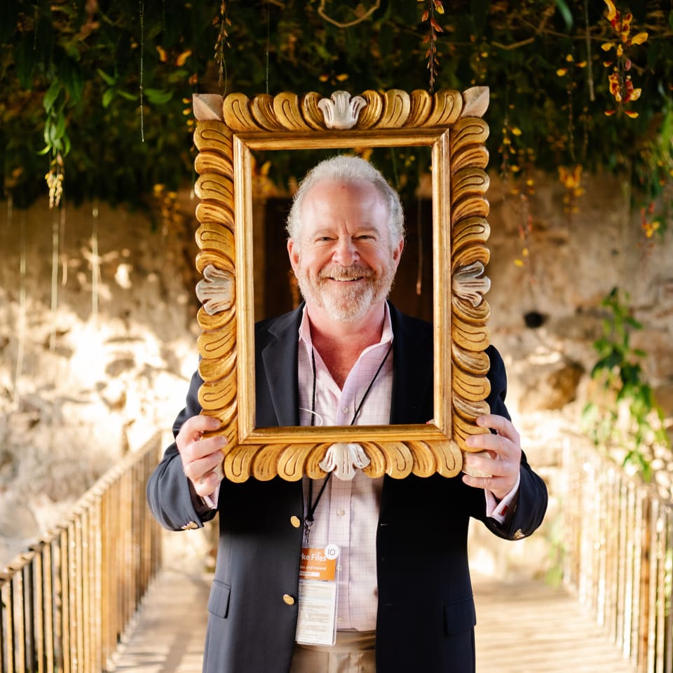 Burke Files - The Antigua Forum