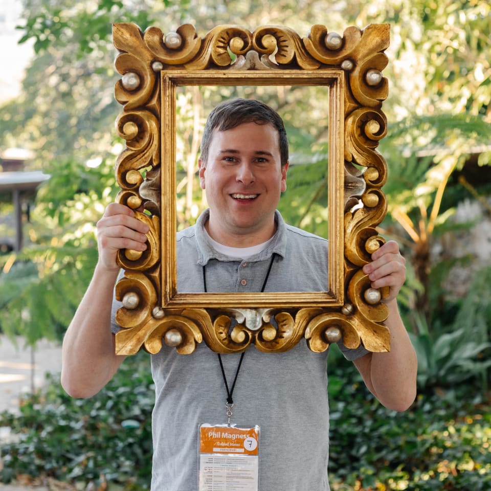 Phillip Magness - The Antigua Forum