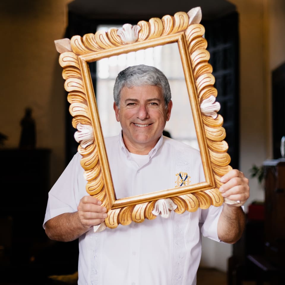 Robert Rubin - The Antigua Forum