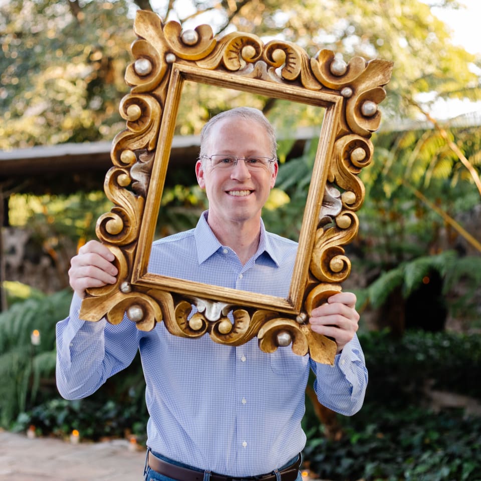 Steve Simpson - The Antigua Forum