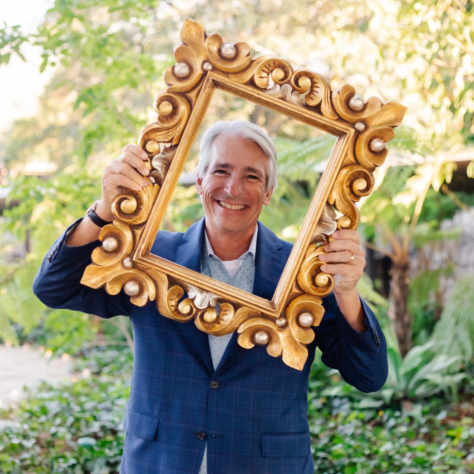 John Tillman - The Antigua Forum