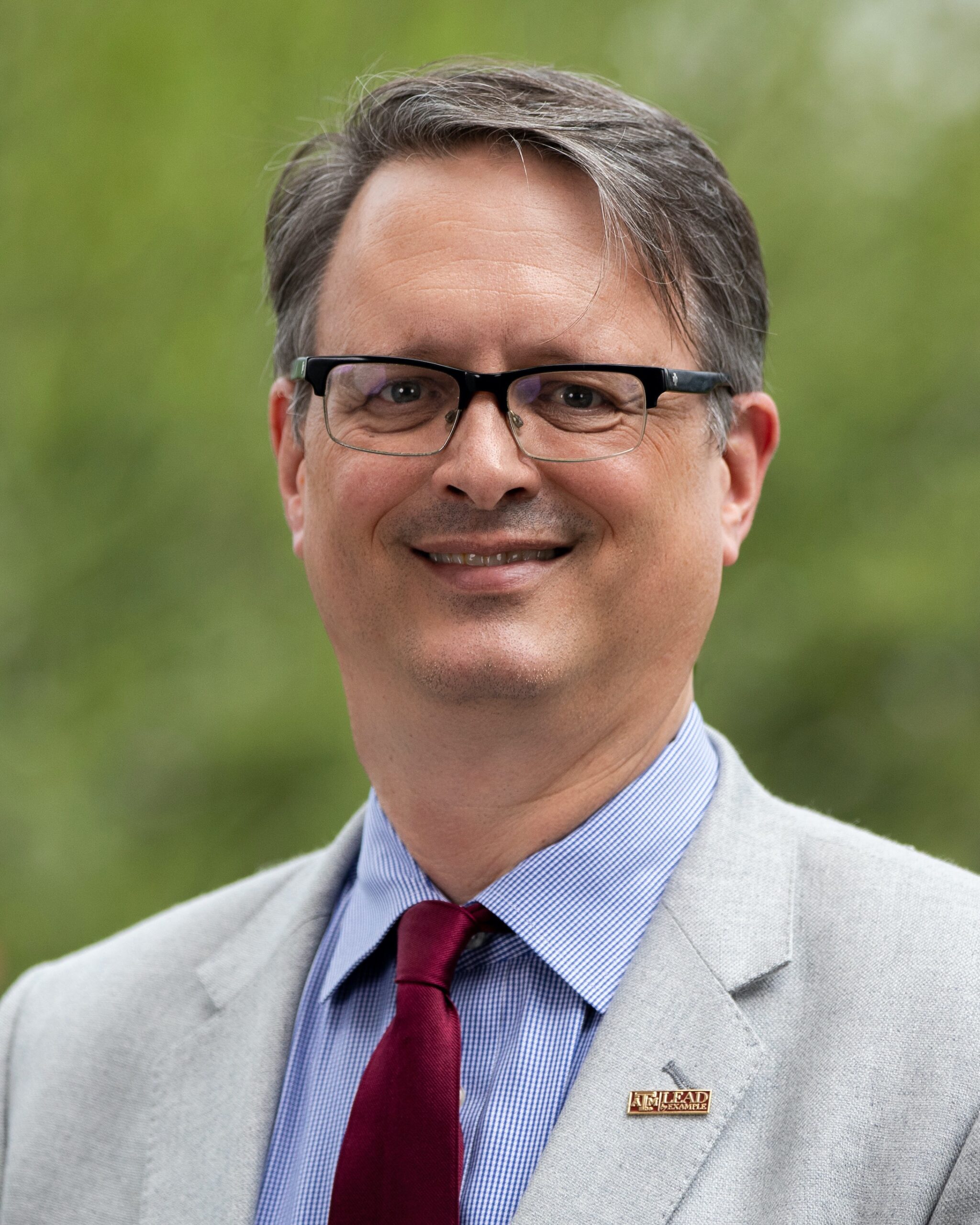 Andrew Morriss - The Antigua Forum