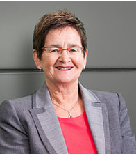 Ruth Richardson - The Antigua Forum