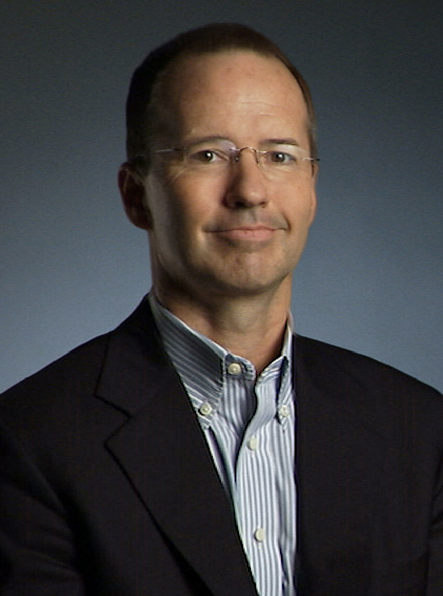 Jeff Sandefer - The Antigua Forum