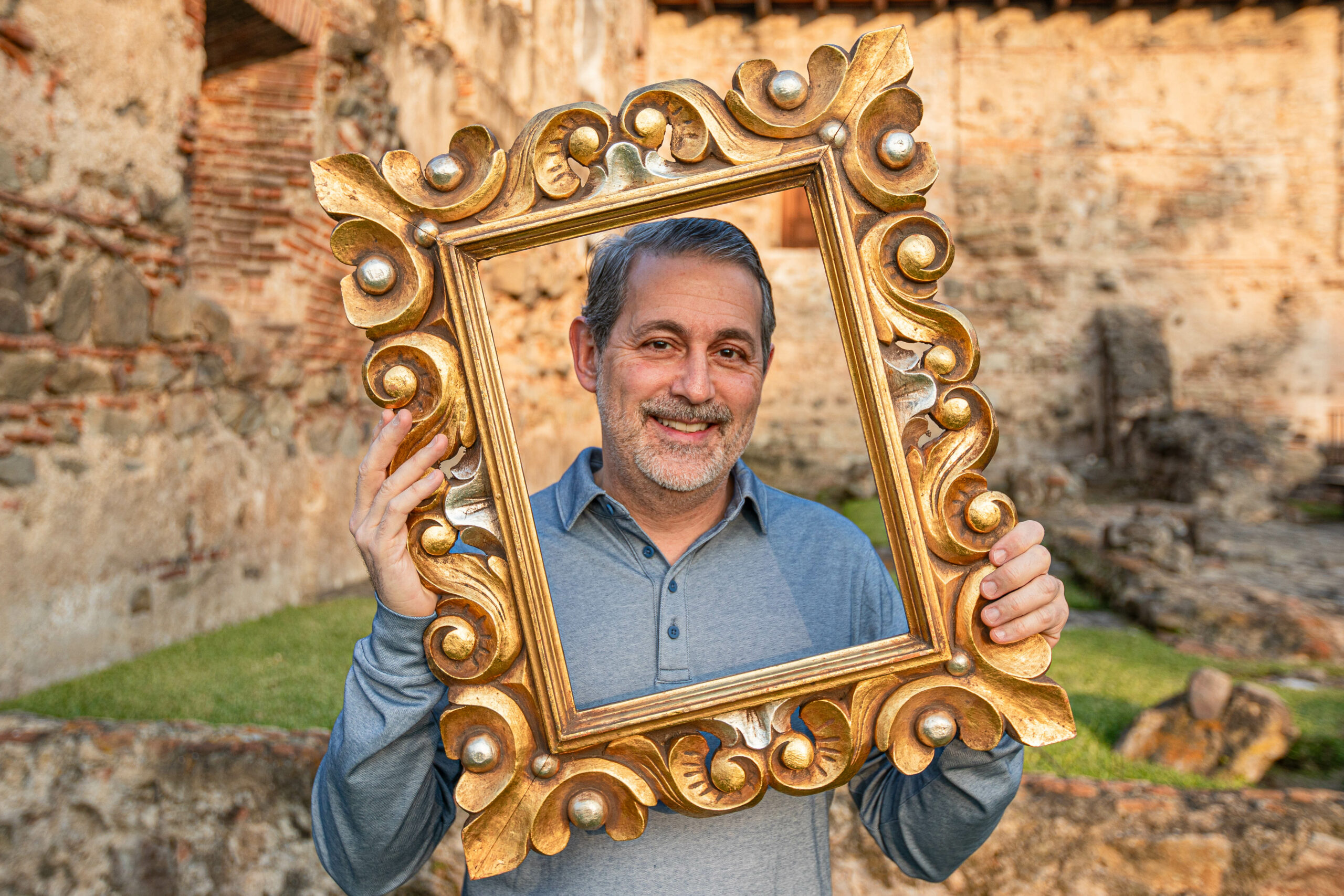 Bob von Rekowsky - The Antigua Forum