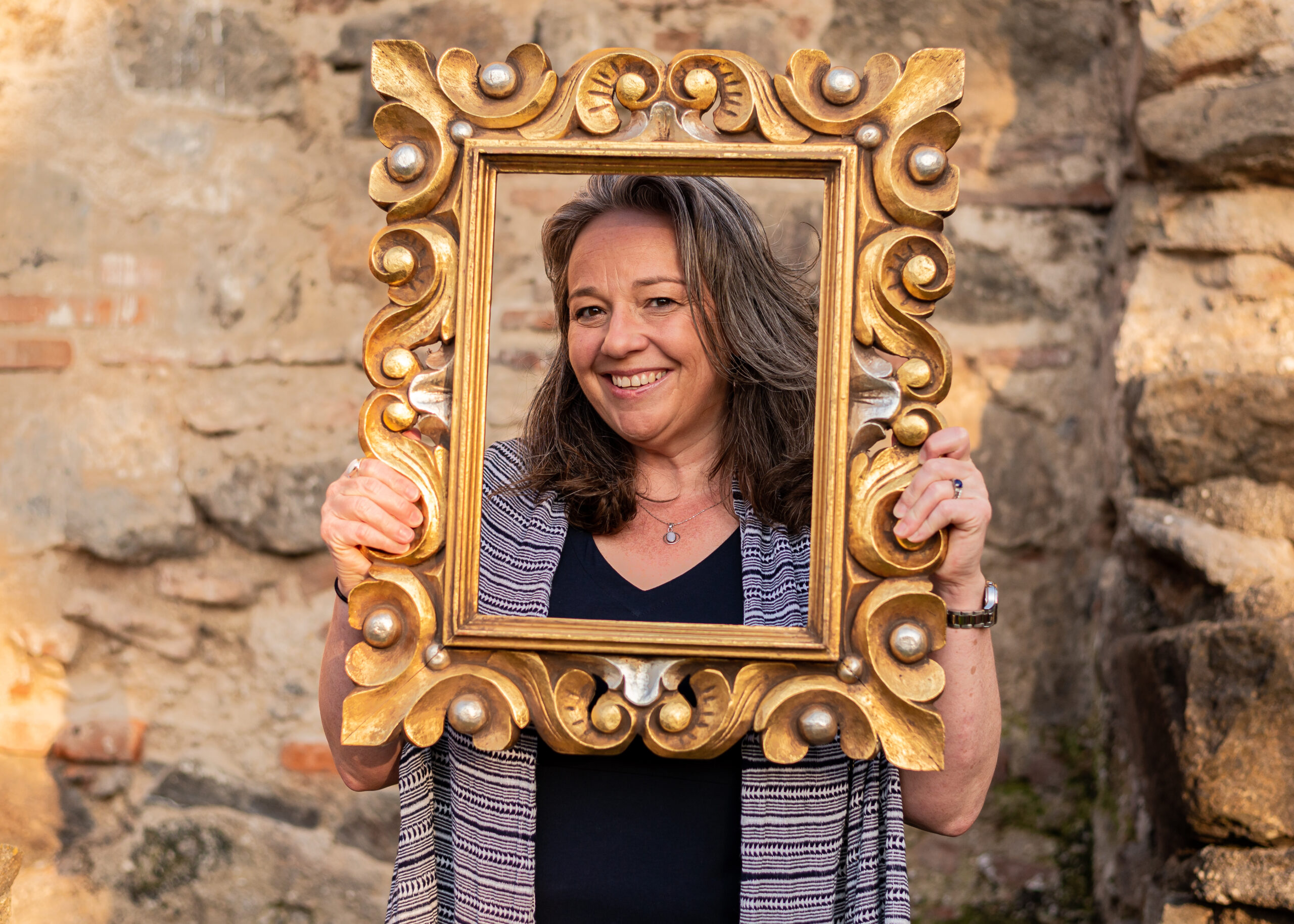 Carrie Conko - The Antigua Forum