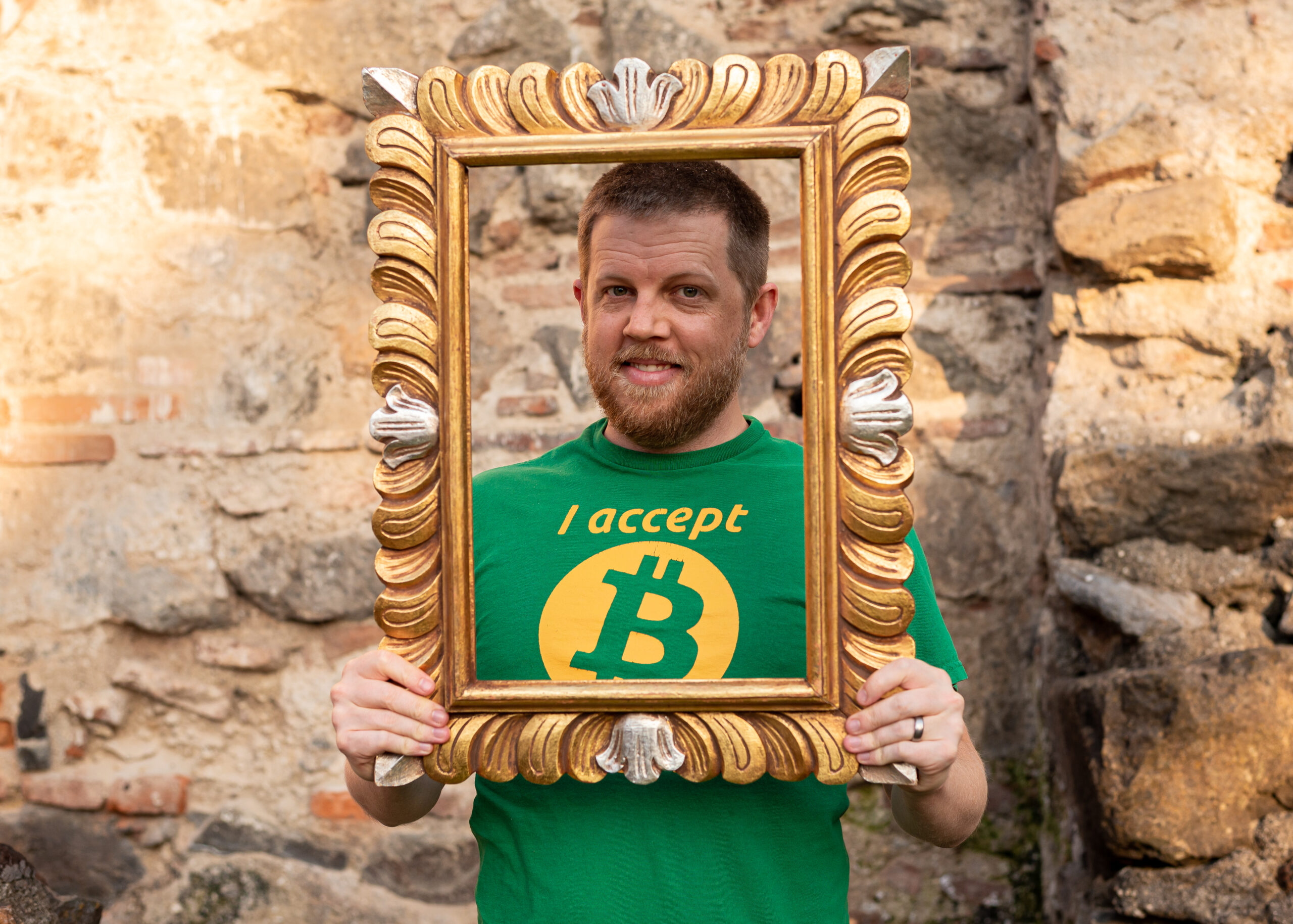 Connor Boyack - The Antigua Forum