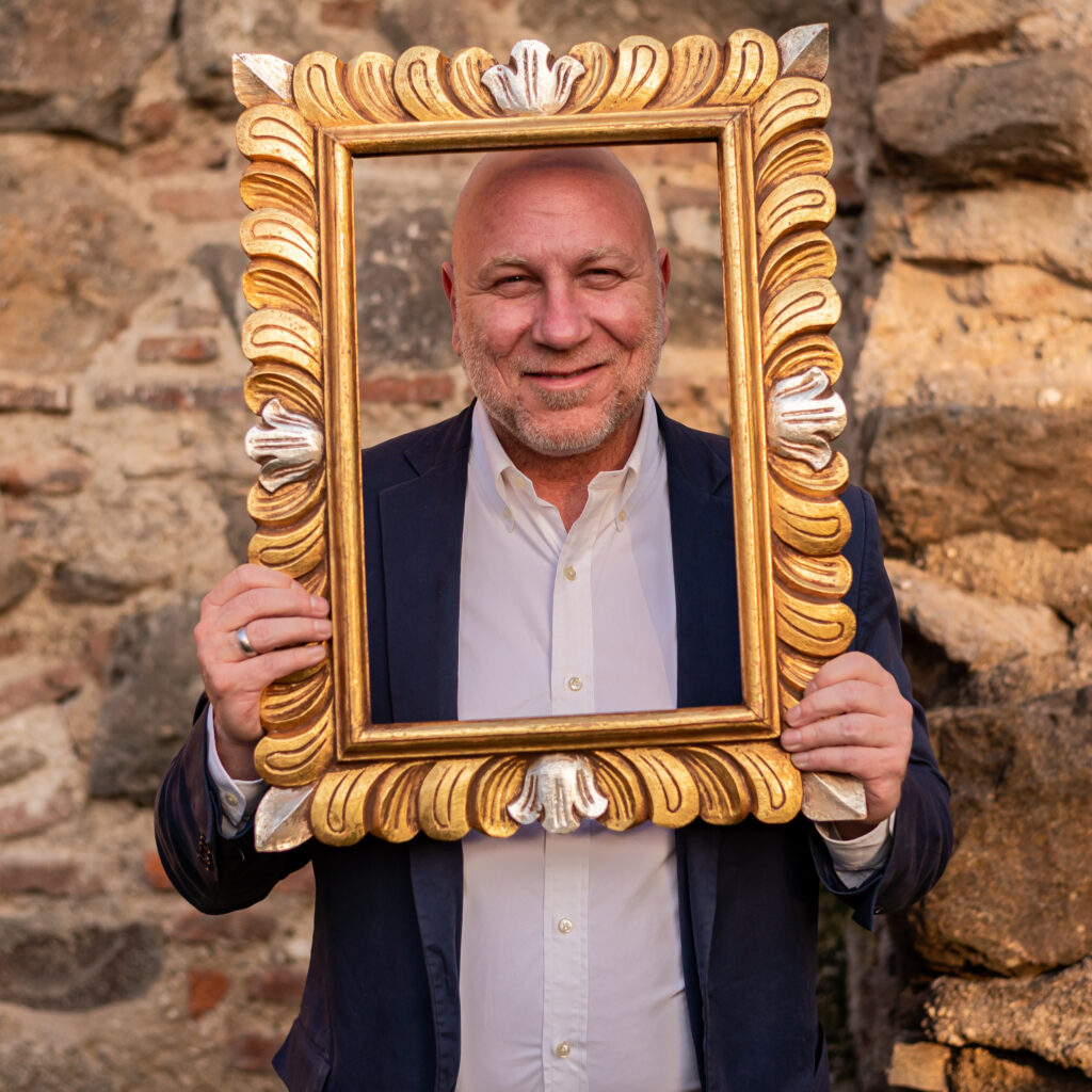 Pano Kanelos - The Antigua Forum