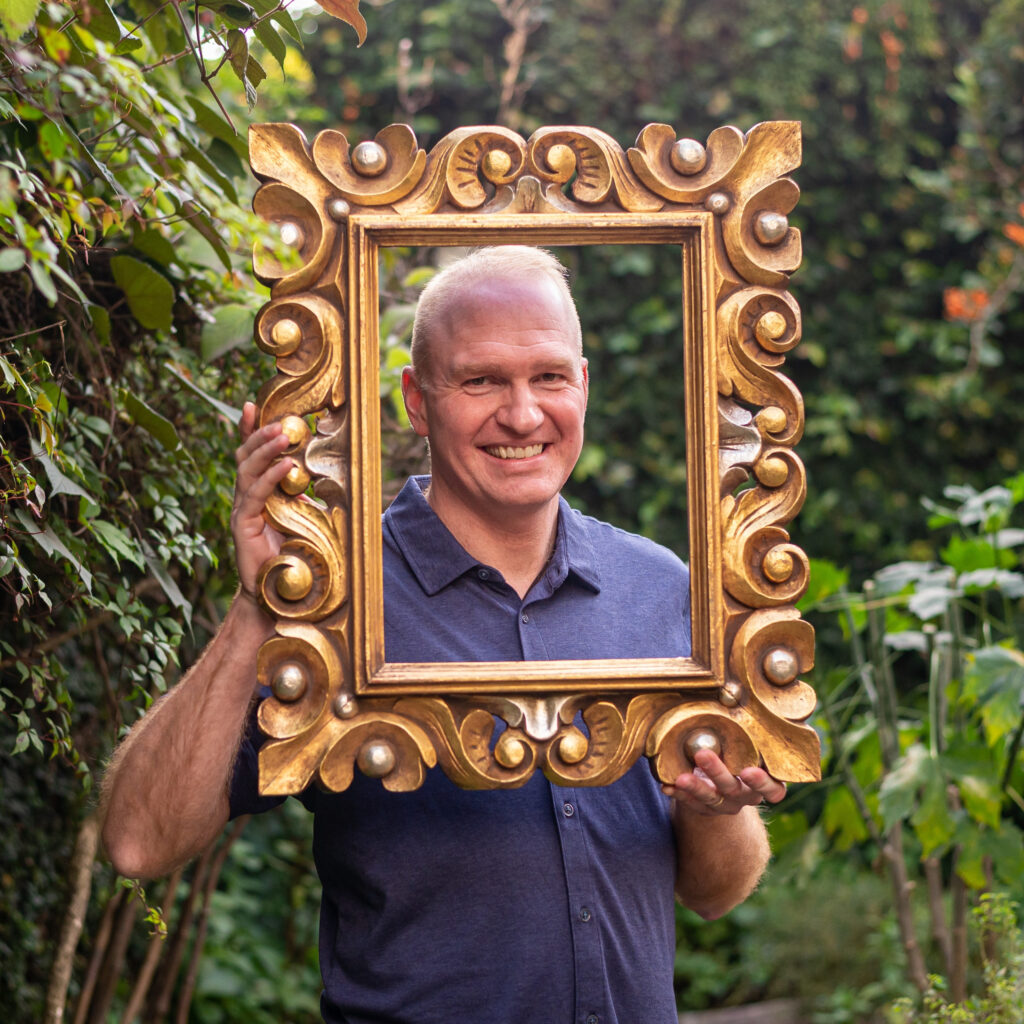 Stephen Barrows - The Antigua Forum