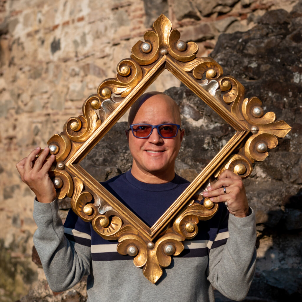 Sheldon Bernstein - The Antigua Forum