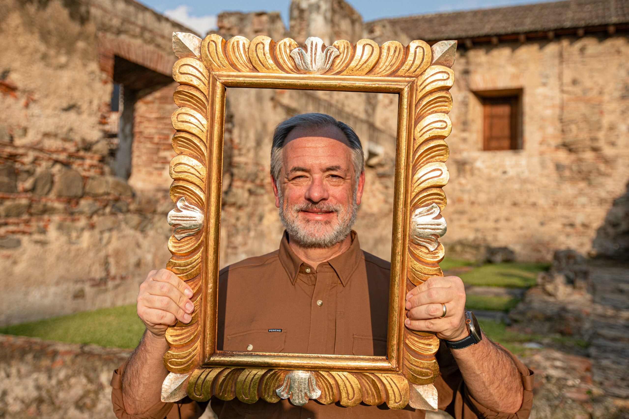 Ben Newman - The Antigua Forum