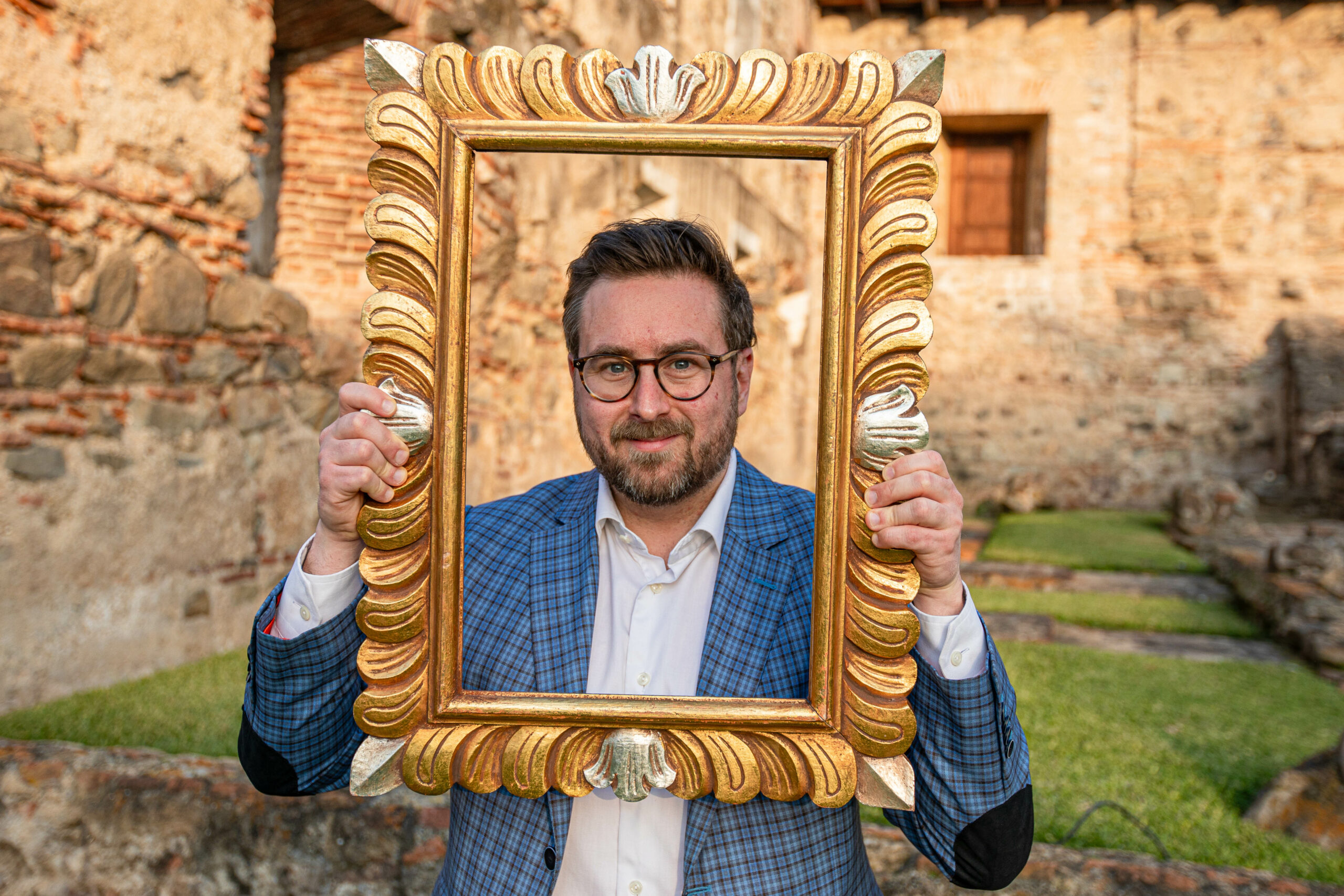 Daniel Dufort - The Antigua Forum