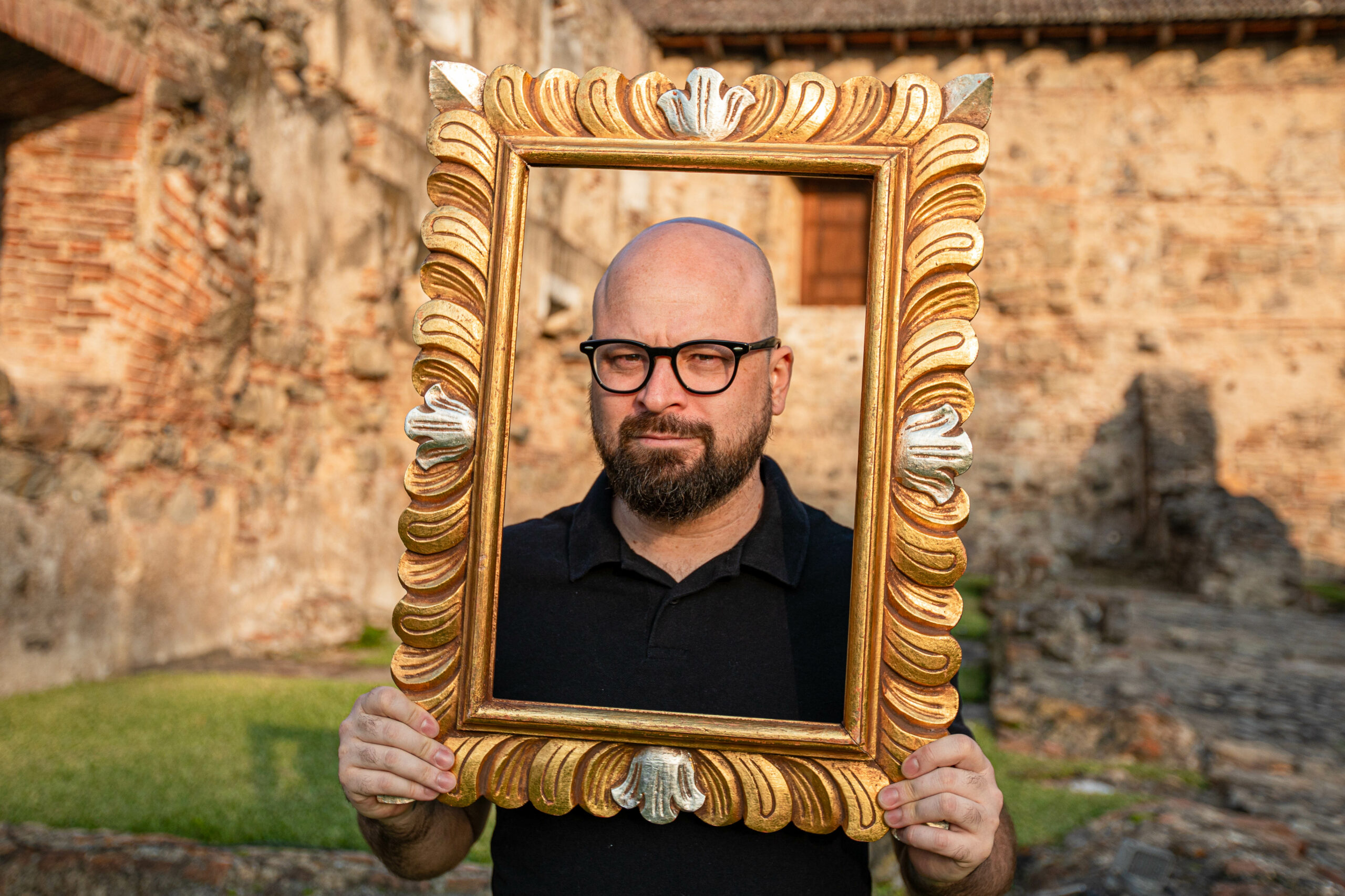 Magno Karl - The Antigua Forum