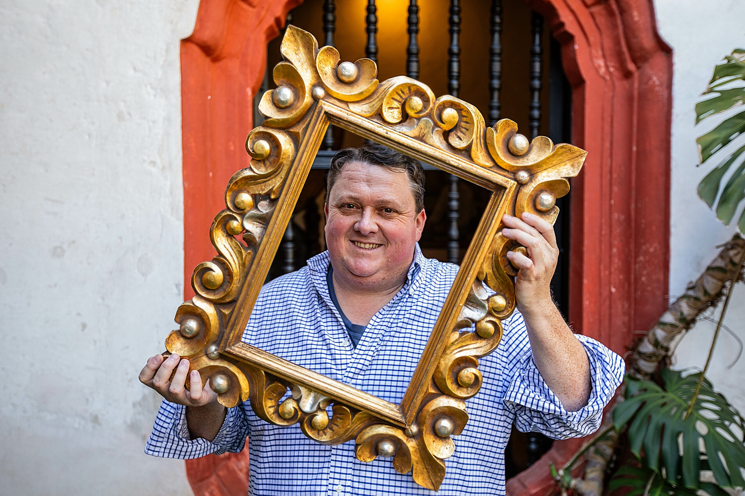 Ryan Yonk - The Antigua Forum