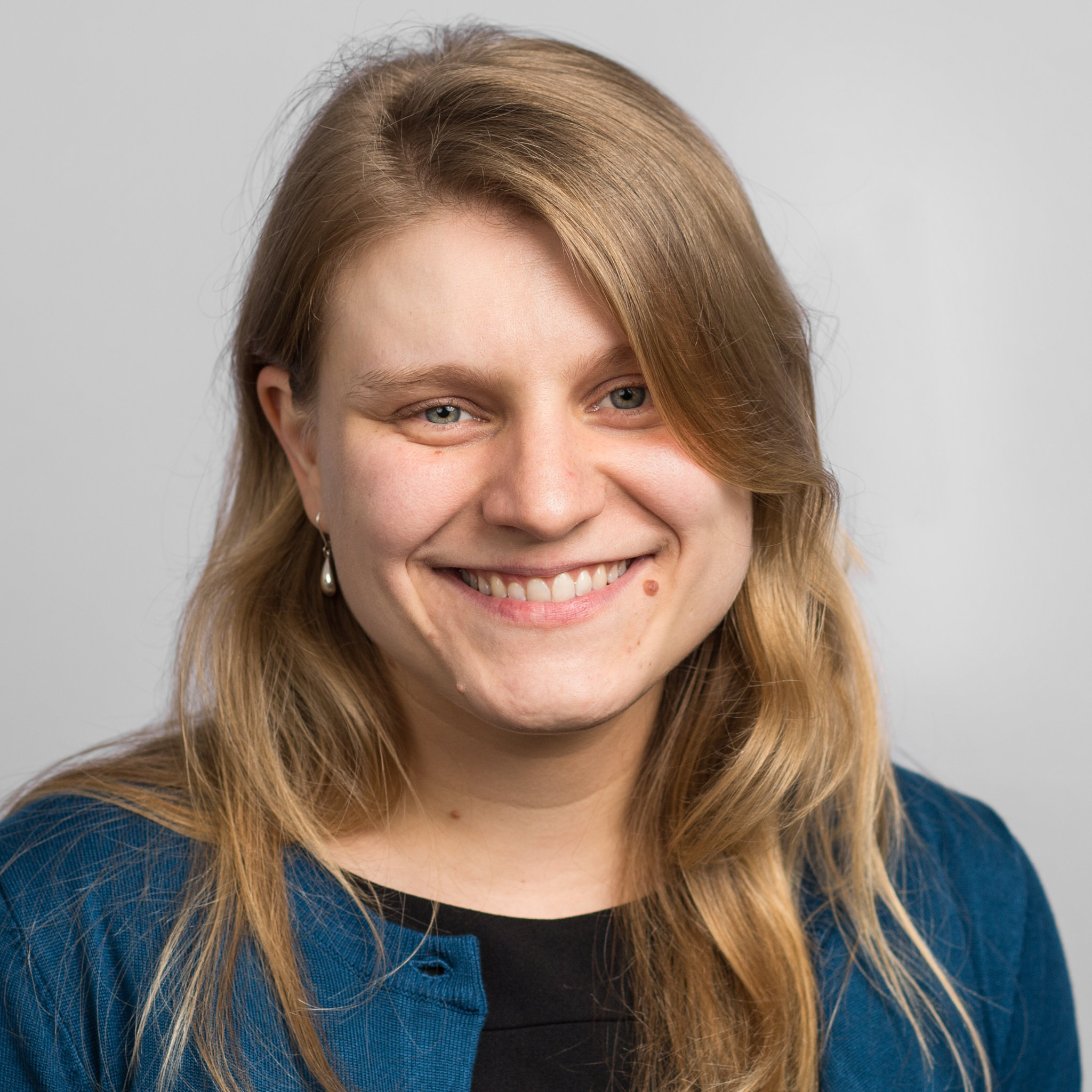 Amy Proulx - The Antigua Forum